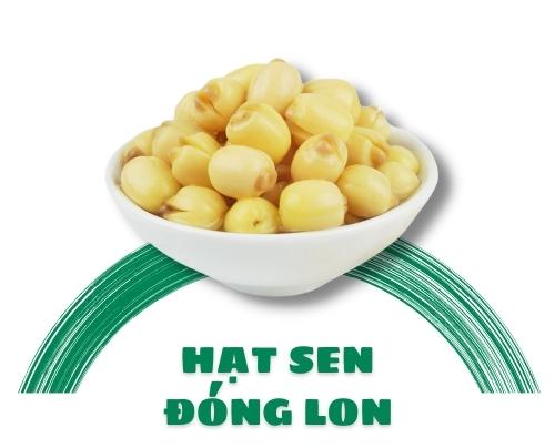 Sen Đại Việt - Sen của Người Việt